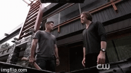 We got work to do, 200th episode - Imgflip