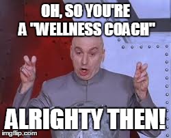 Dr Evil Laser Meme - Imgflip