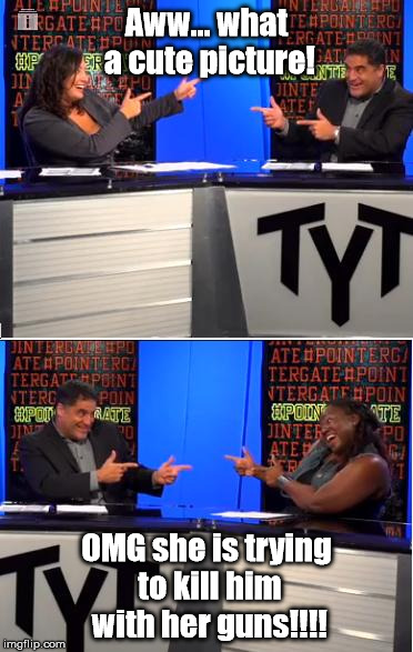 Image tagged in tyt meme - Imgflip