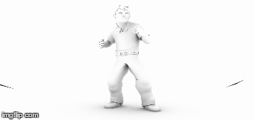 Character Idle Animation - Imgflip