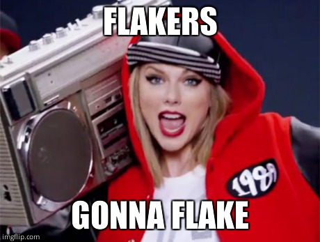 Image tagged in taylor shake it - Imgflip