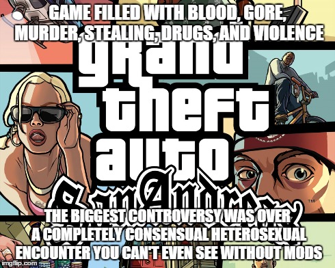 Grand Theft Auto - Memes - Page 51 - Grand Theft Auto Series - GTAForums