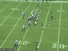 Interception Week 11 Vikings vs Bears - Imgflip