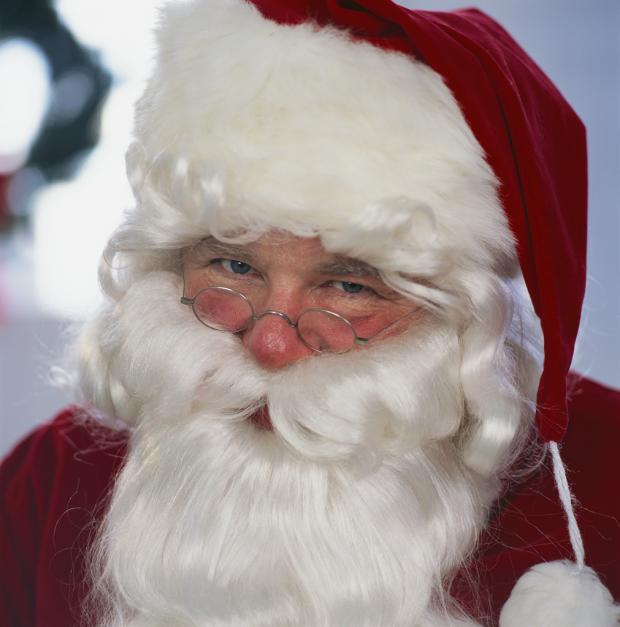 Santa Claus Memes Imgflip