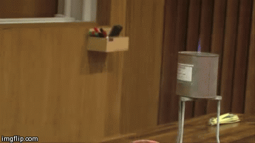 Explosion of Methan/Air Mixture in a Can - Imgflip