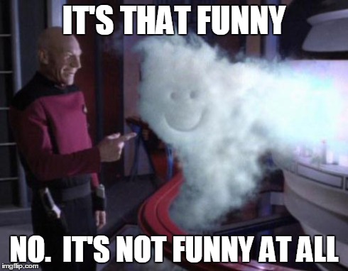 Image tagged in it's that funny - Imgflip