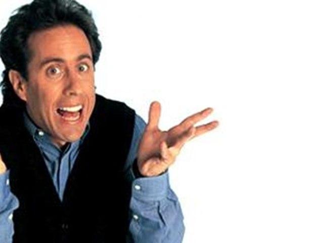  seinfeld Meme Templates Imgflip