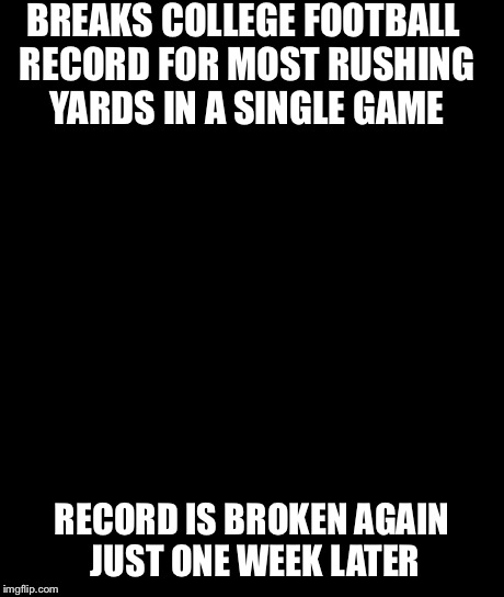 Bad Luck Brian Meme - Imgflip