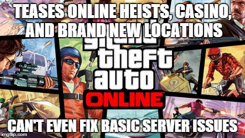 Grand Theft Auto - Memes - Page 62 - Grand Theft Auto Series - GTAForums