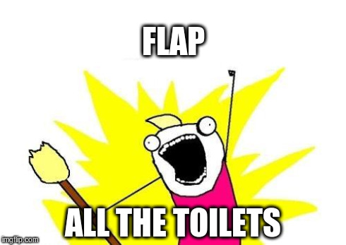 X All The Y Meme - Imgflip