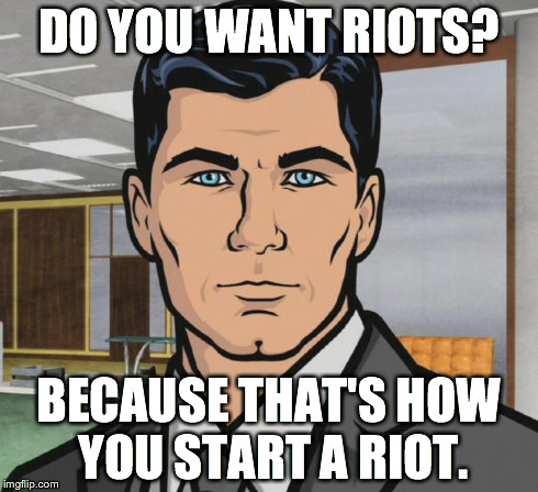 Archer Meme - Imgflip