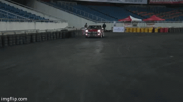 Parallel Park Record - Imgflip