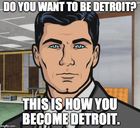 Archer Meme - Imgflip