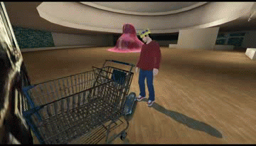 Image tagged in gifs,funny,gaming - Imgflip