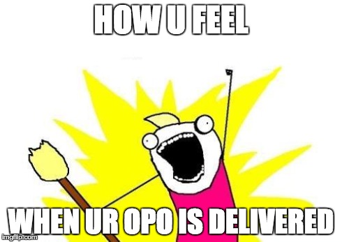 X All The Y Meme - Imgflip