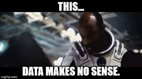 Image tagged in interstellar romilly - Imgflip