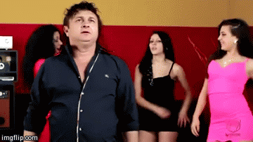 Trash Dance - Imgflip