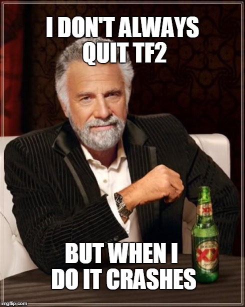 The Most Interesting Man In The World Meme - Imgflip