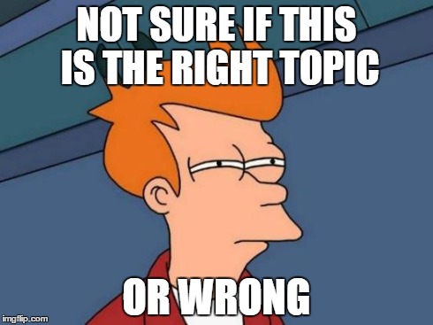 Futurama Fry Meme - Imgflip