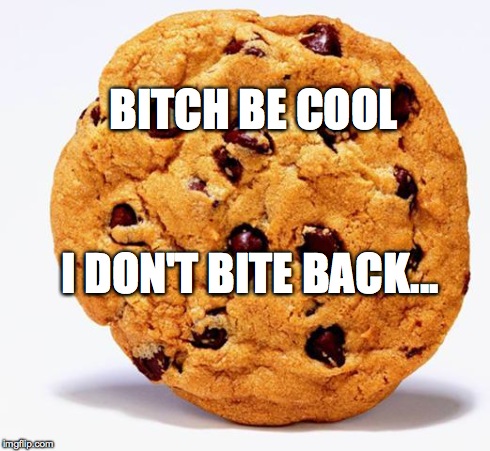 cookie - Imgflip