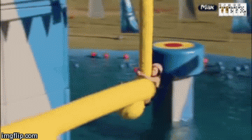 Best Wipeout Fail Compilation - Imgflip