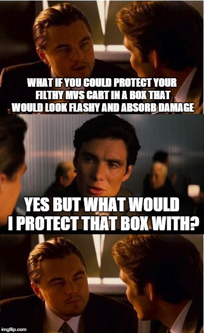 Inception Meme - Imgflip