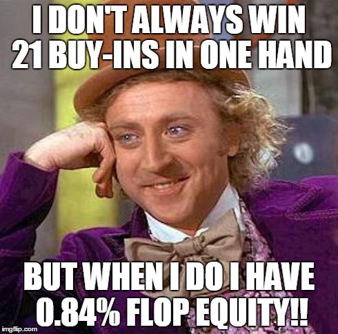 Creepy Condescending Wonka Meme - Imgflip
