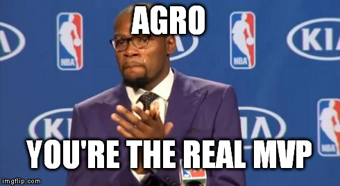 You The Real MVP Meme - Imgflip