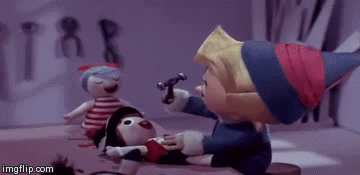 Doll Murder - Imgflip