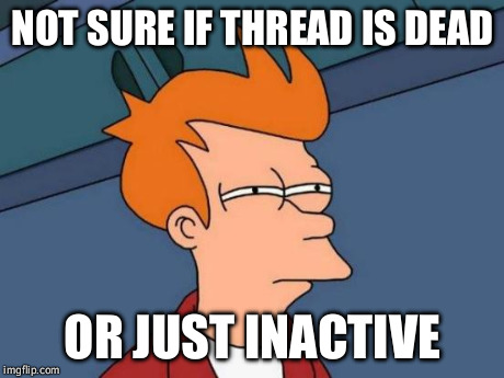 Futurama Fry Meme - Imgflip