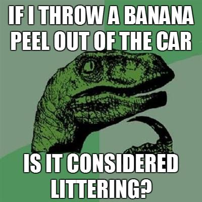 Philosoraptor Meme - Imgflip