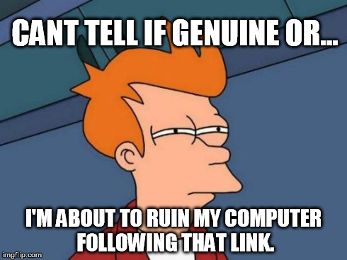 Futurama Fry Meme - Imgflip