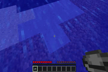 [1.4.7] Gold Pan Mod! V 0.1 [FORGE] Technical Mod with more stuff ...