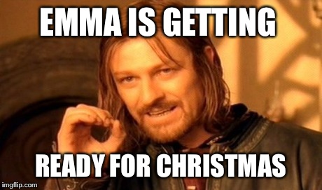 One Does Not Simply Meme - Imgflip