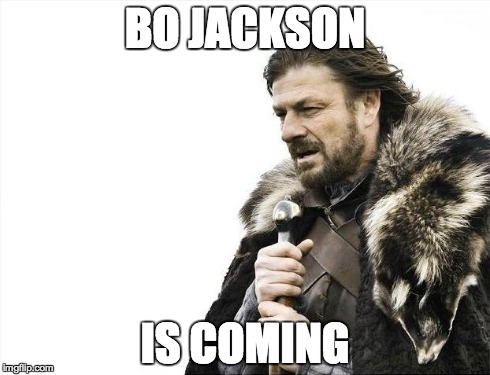 Brace Yourselves X is Coming Meme - Imgflip