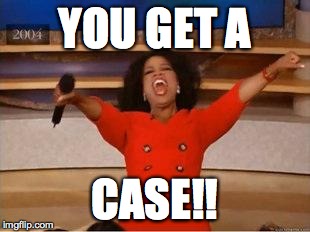 Oprah You Get A Meme - Imgflip