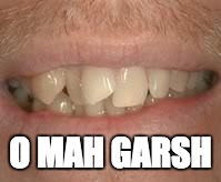 Image tagged in nasty - Imgflip