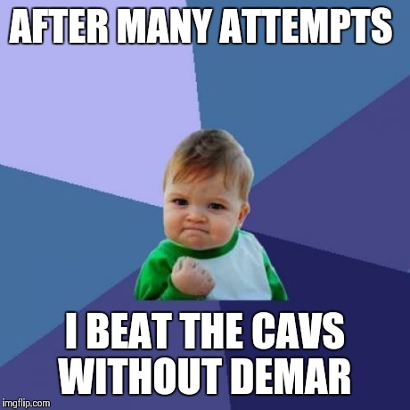Demar Memes