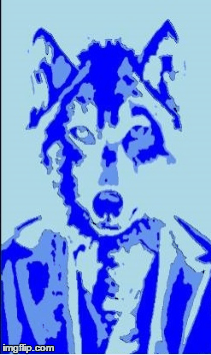 Wolf - Start to finish - Imgflip