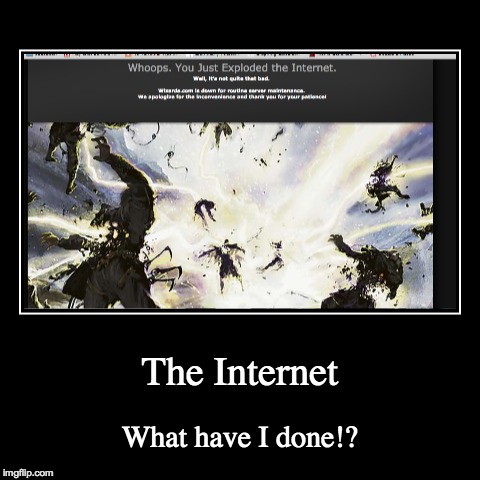 The Internet - Imgflip