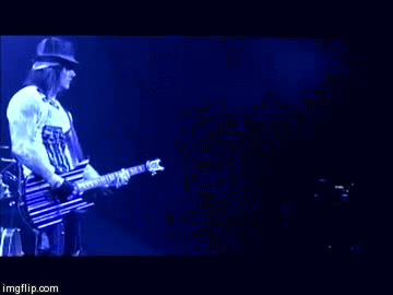 syn gates solo - Imgflip