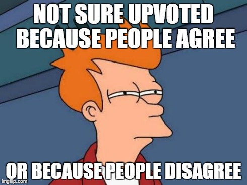 Futurama Fry Meme - Imgflip