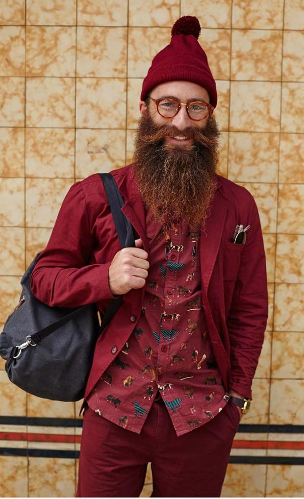 Hipster Santa Memes Imgflip