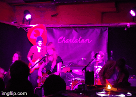 The Spectors - Imgflip