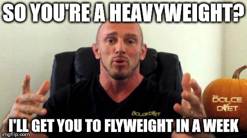 Heavyweight Memes