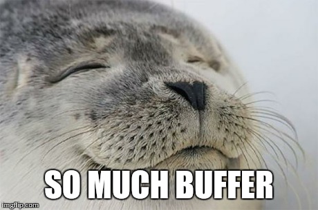 Satisfied Seal Meme - Imgflip