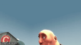 How make someone uncomfortable. - Imgflip