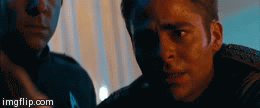 Crying Kirk - Imgflip