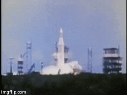 Rocket Launch Fail - Imgflip
