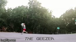 Awkward runners - Imgflip